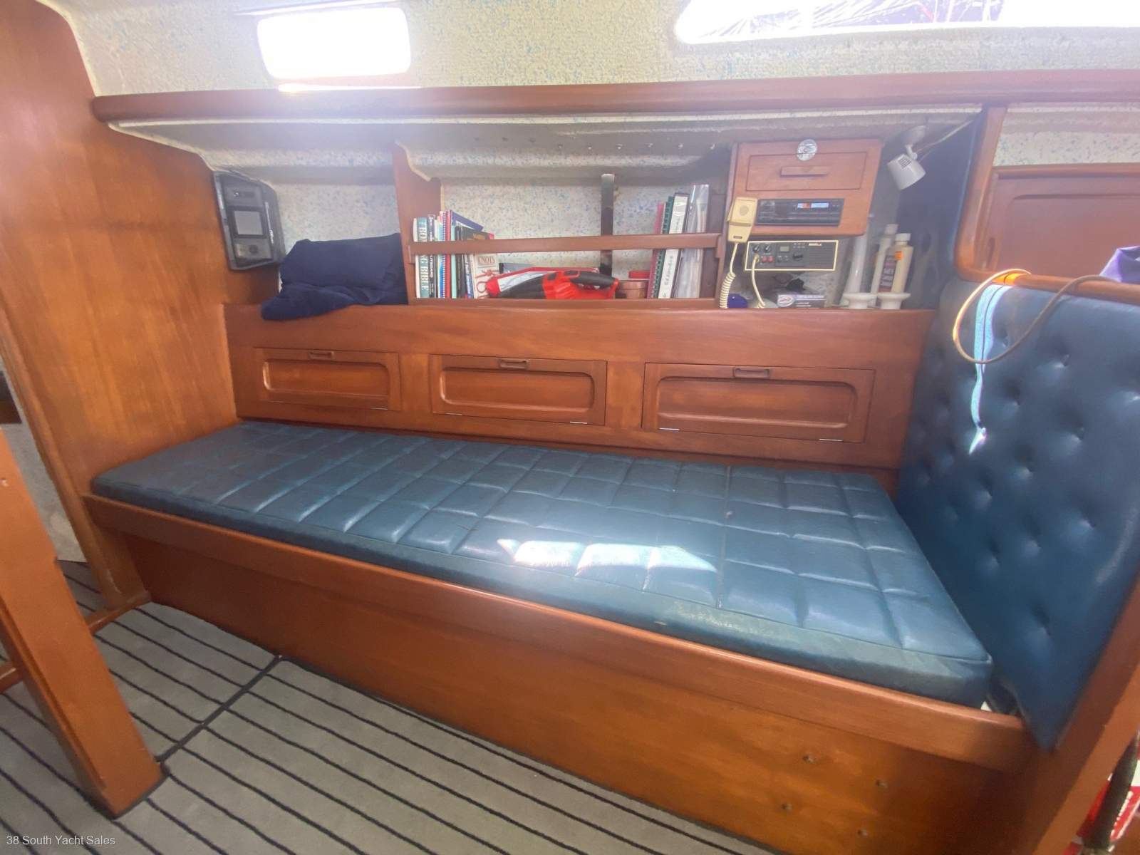 Used Cavalier 32 Nz Built for Sale | Yachts For Sale | Yachthub