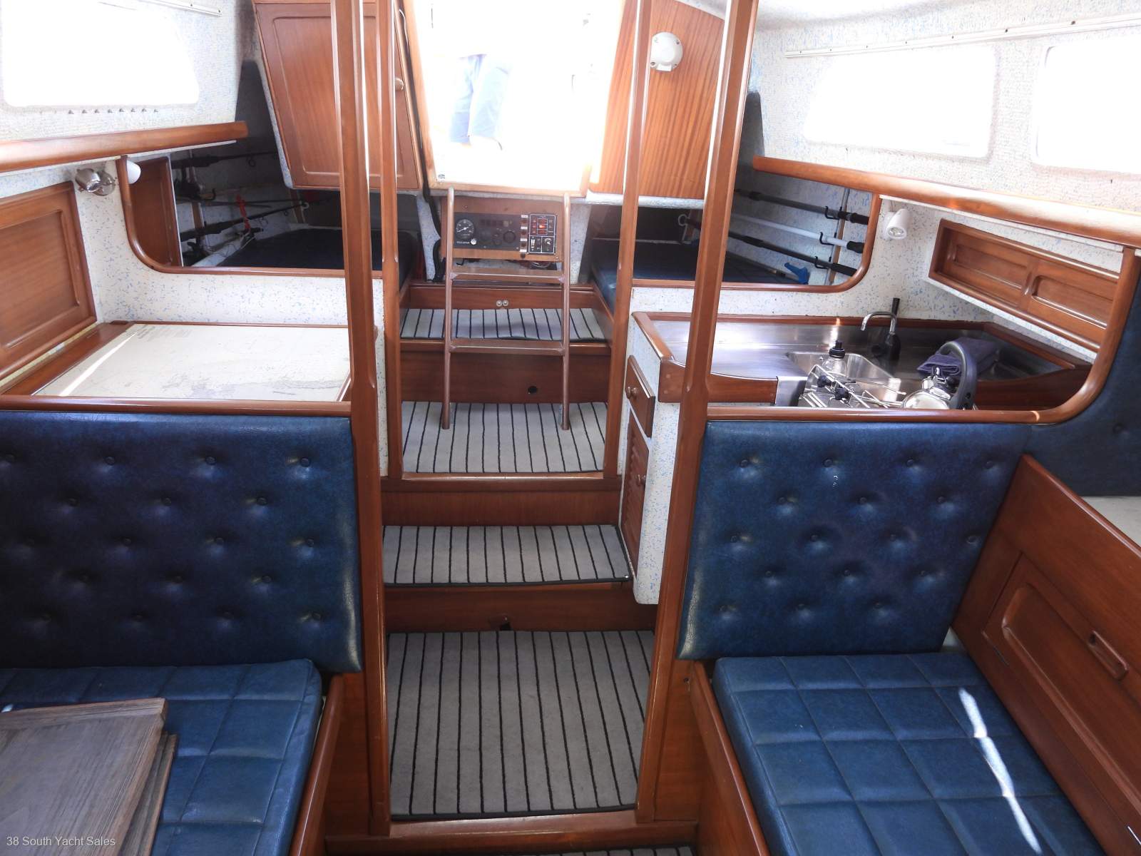 Used Cavalier 32 Nz Built for Sale | Yachts For Sale | Yachthub