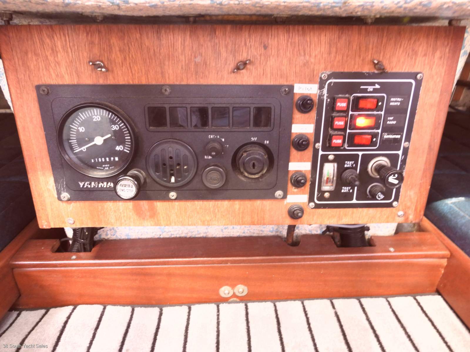 Used Cavalier 32 Nz Built for Sale | Yachts For Sale | Yachthub