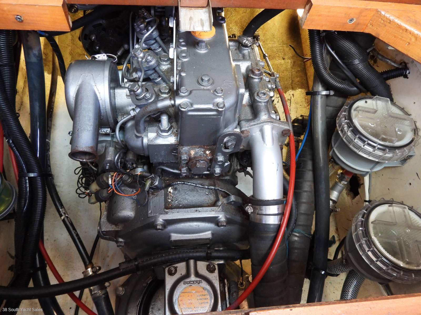 Used Cavalier 32 Nz Built for Sale | Yachts For Sale | Yachthub