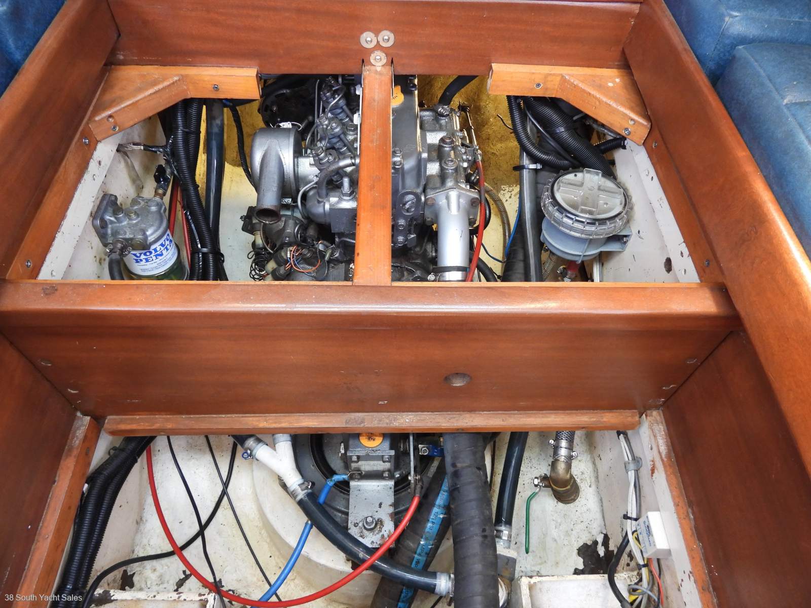 Used Cavalier 32 Nz Built for Sale | Yachts For Sale | Yachthub