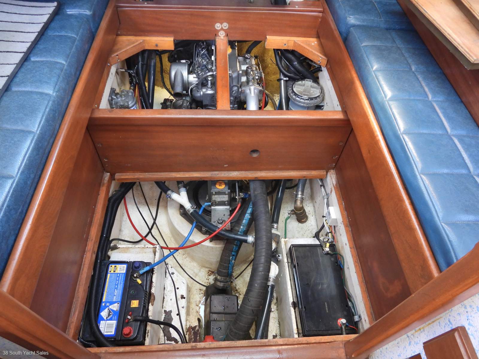 Used Cavalier 32 Nz Built for Sale | Yachts For Sale | Yachthub