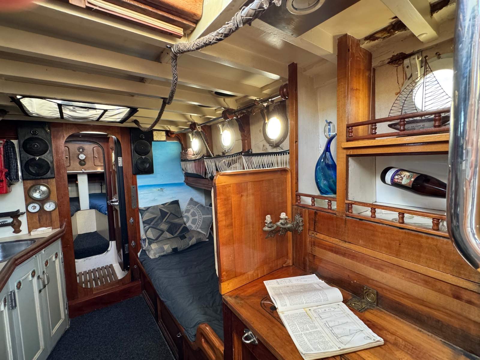 Used Herreshoff for Sale | Yachts For Sale | Yachthub