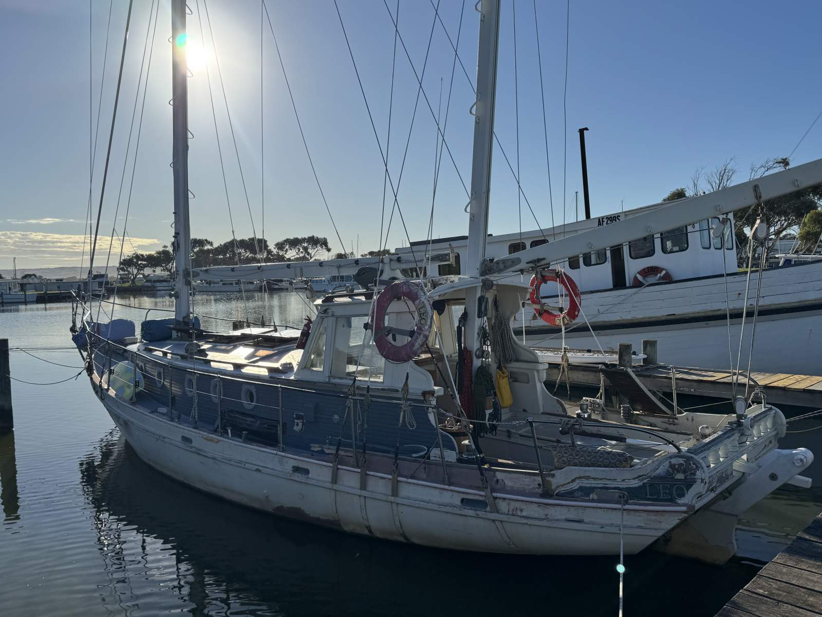 Used Herreshoff for Sale | Yachts For Sale | Yachthub