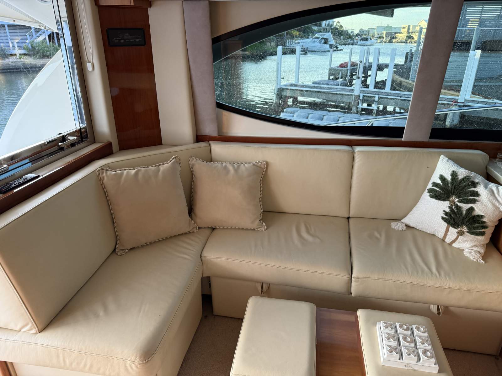 Used Riviera 45 Open Flybridge for Sale | Boats For Sale | Yachthub