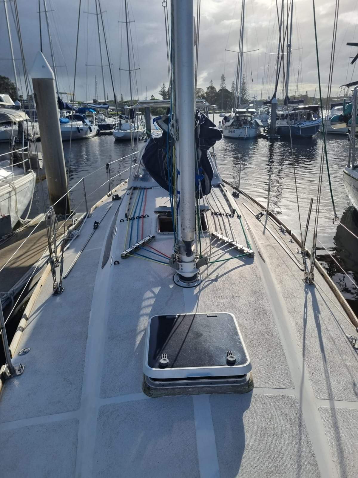 Used Adams 13 for Sale | Yachts For Sale | Yachthub