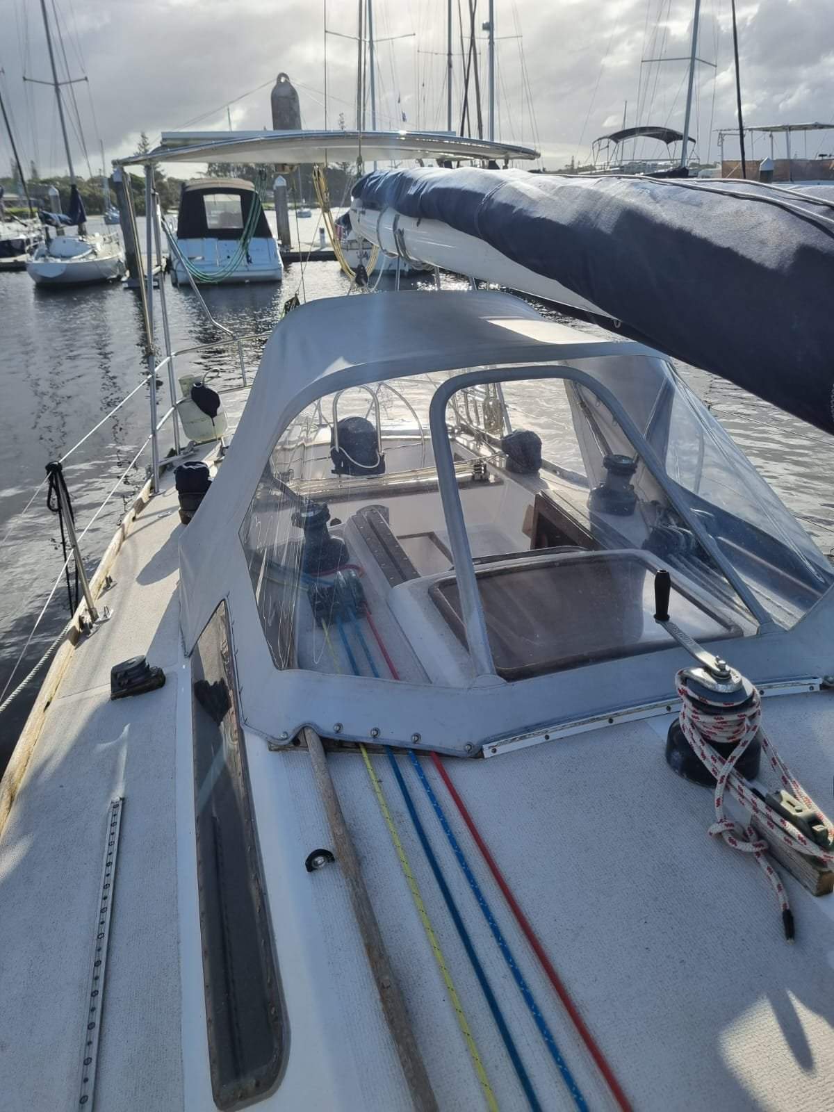 Used Adams 13 for Sale | Yachts For Sale | Yachthub
