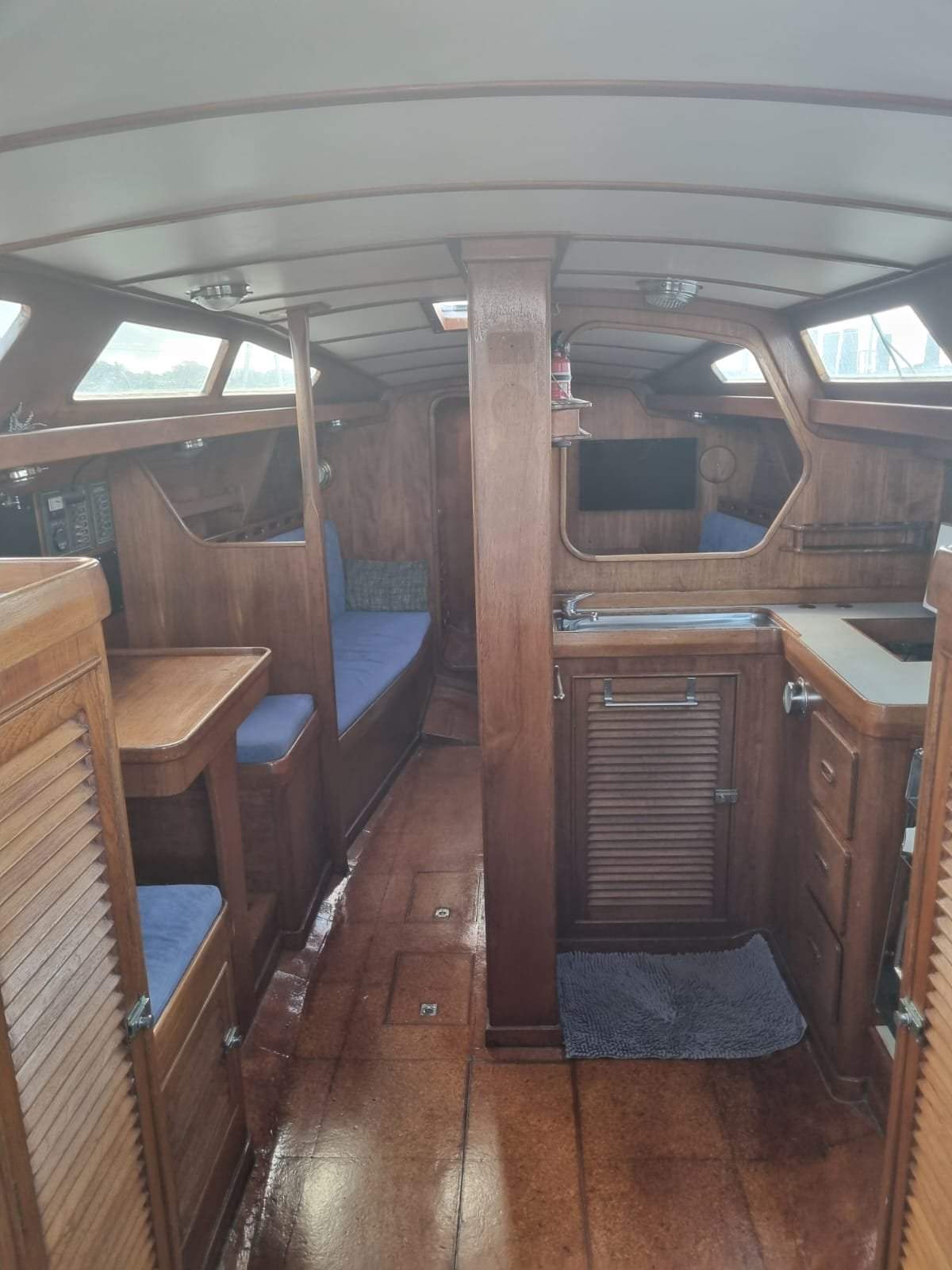 Used Adams 13 for Sale | Yachts For Sale | Yachthub