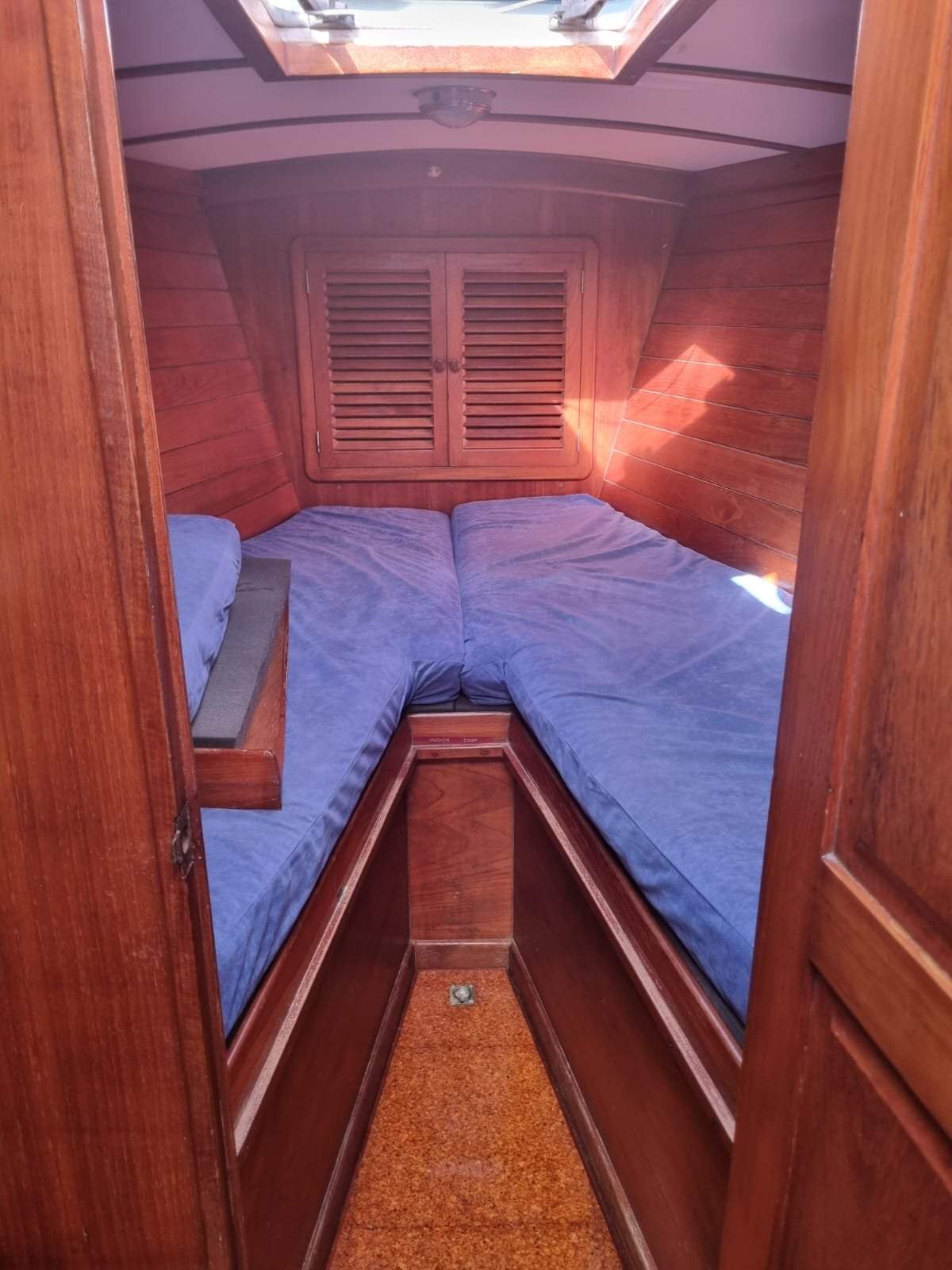 Used Adams 13 for Sale | Yachts For Sale | Yachthub