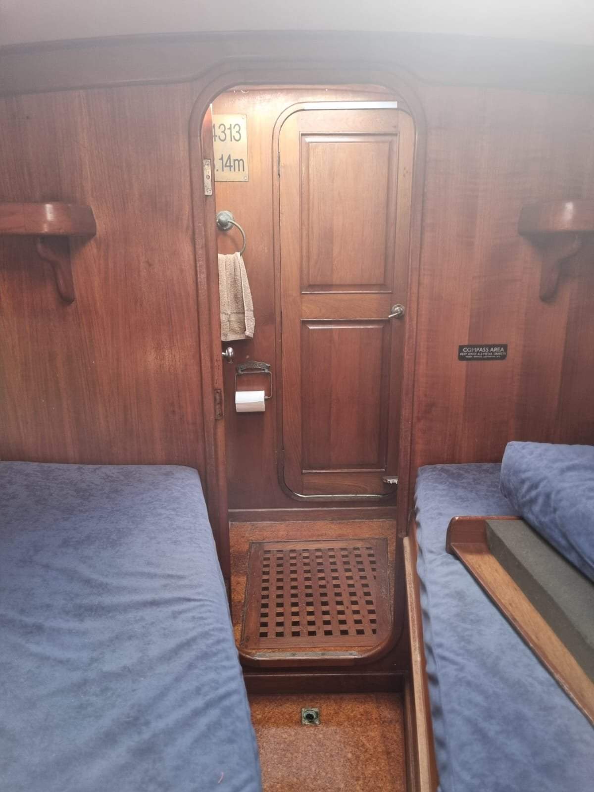 Used Adams 13 for Sale | Yachts For Sale | Yachthub