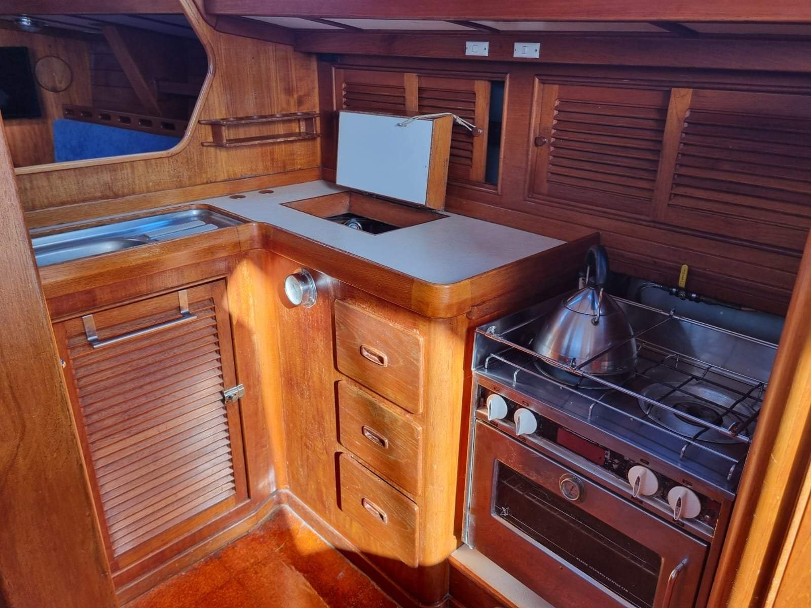 Used Adams 13 for Sale | Yachts For Sale | Yachthub