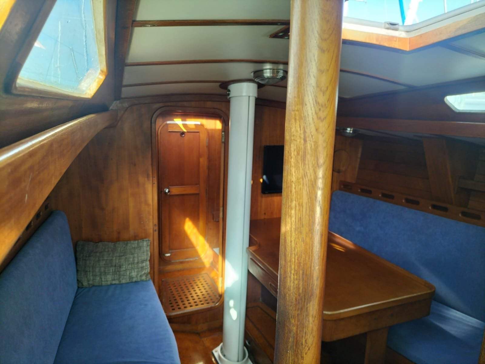 Used Adams 13 for Sale | Yachts For Sale | Yachthub