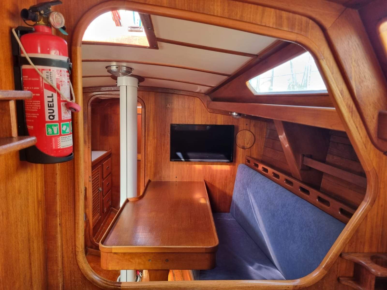 Used Adams 13 for Sale | Yachts For Sale | Yachthub