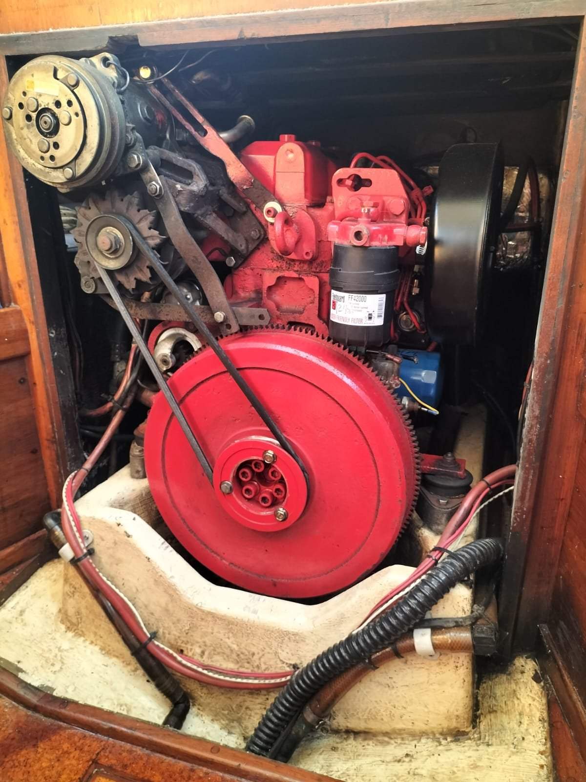 Used Adams 13 for Sale | Yachts For Sale | Yachthub