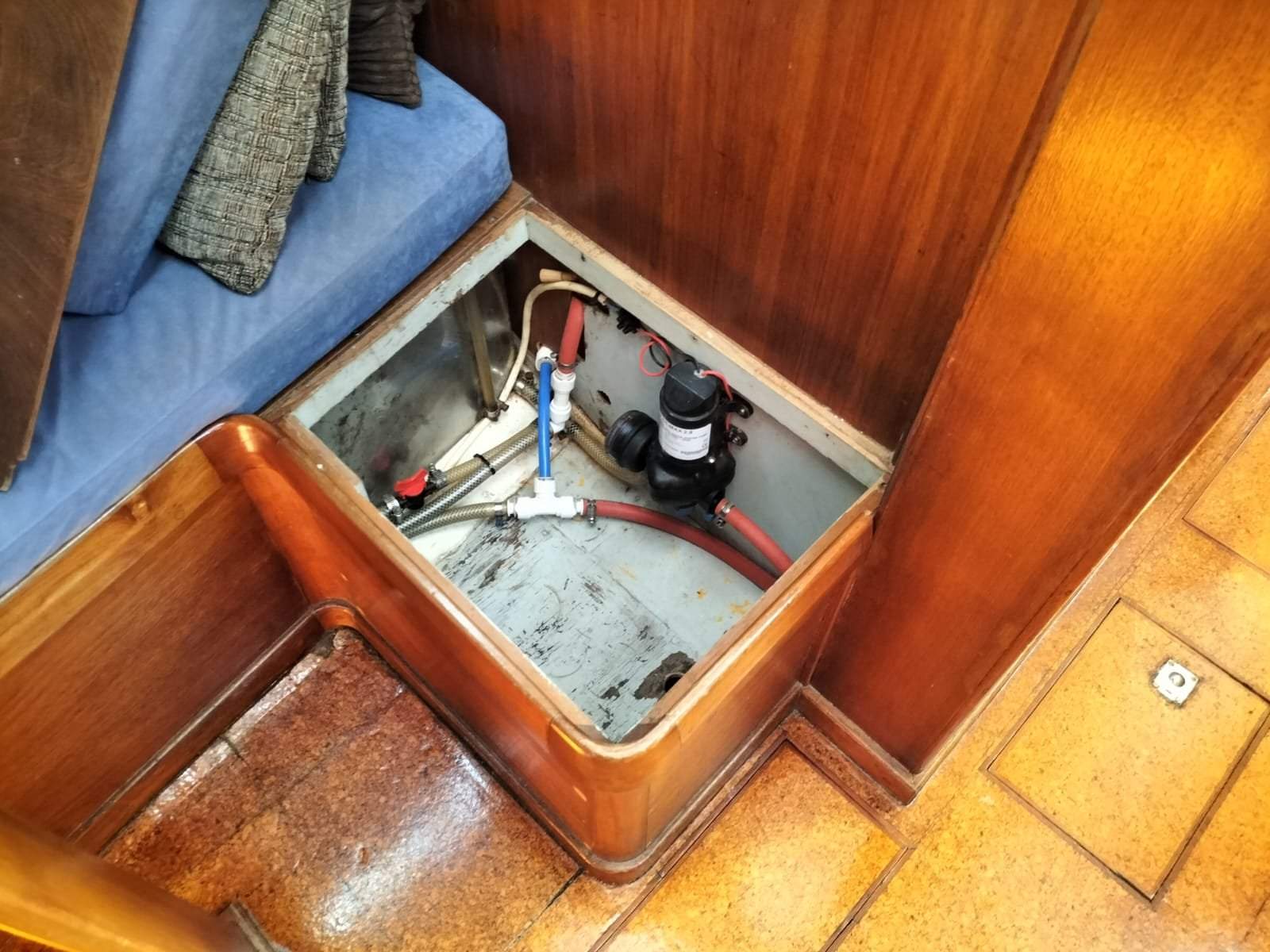 Used Adams 13 for Sale | Yachts For Sale | Yachthub