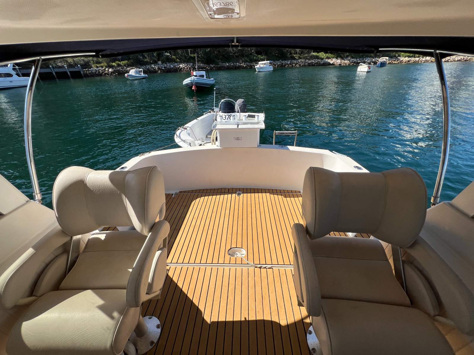 Used Riviera 27 Express Hard Top for Sale | Boats For Sale | Yachthub