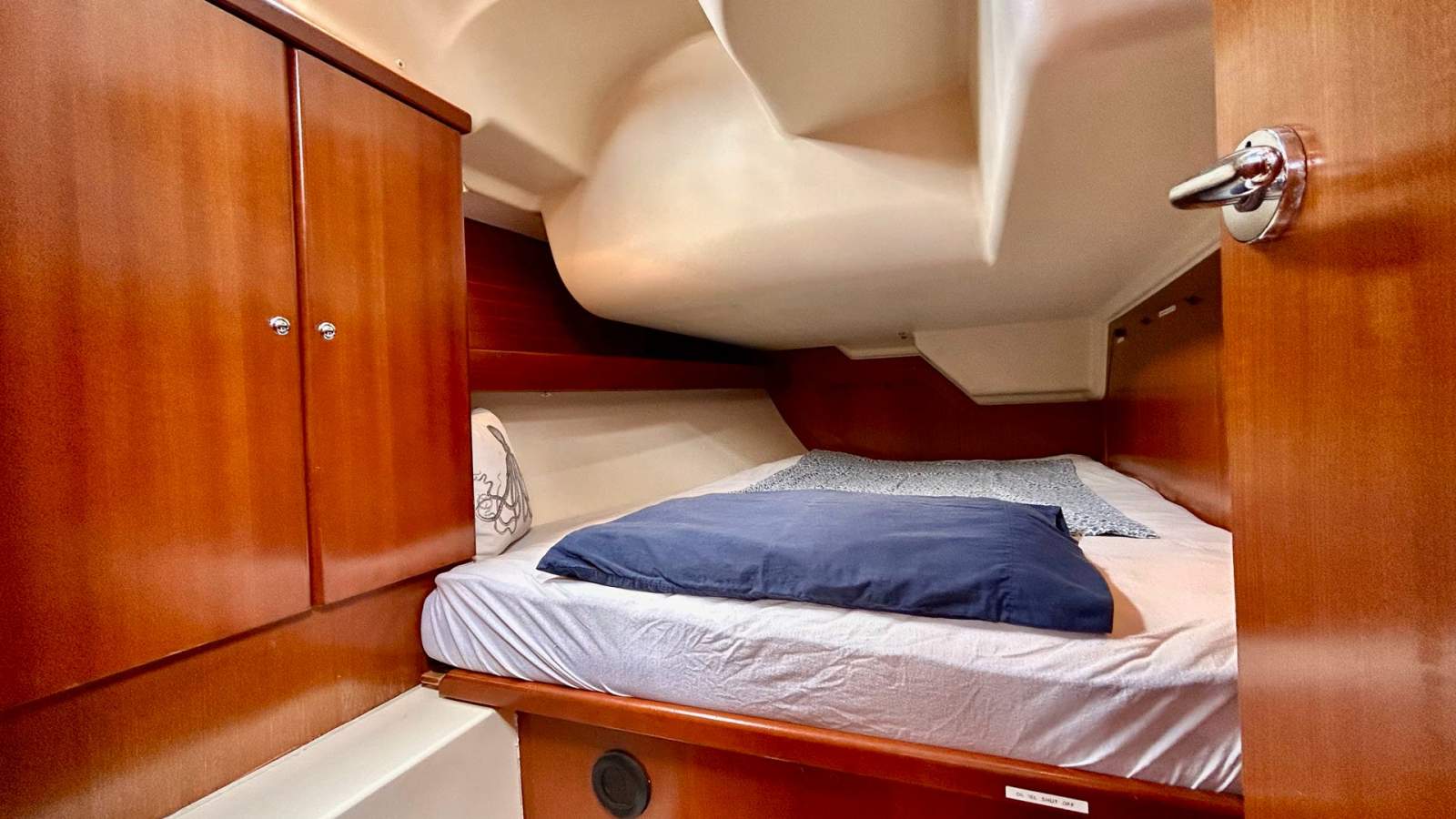 Used Dufour Grand Large 455 for Sale | Yachts For Sale | Yachthub