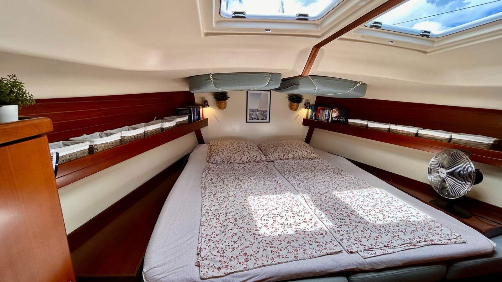 Used Dufour Grand Large 455 for Sale | Yachts For Sale | Yachthub