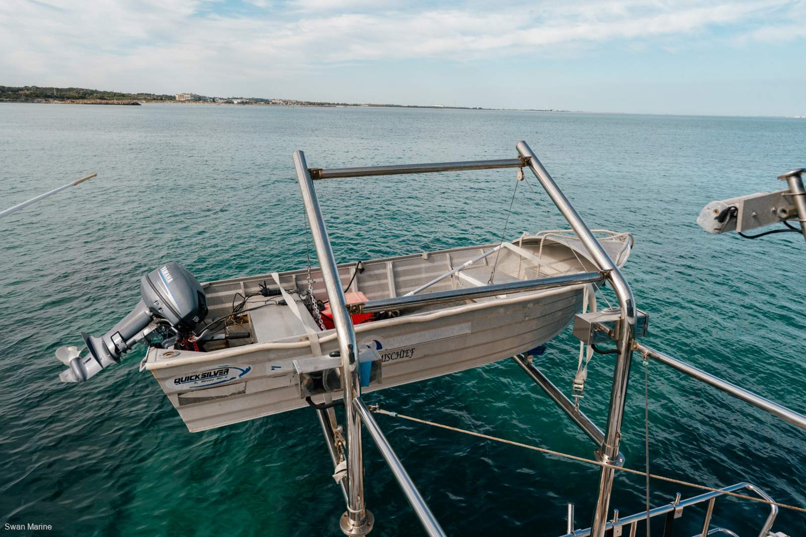 Used Carter 72 Custom Flybridge Cruiser for Sale | Boats For Sale ...