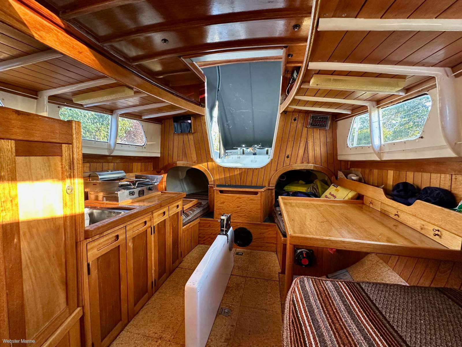 Used Roberts Adventure 22 for Sale | Boats For Sale | Yachthub