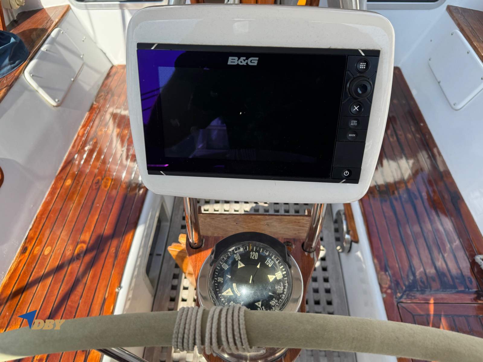 Used Herreshoff Mobjack 42 for Sale | Yachts For Sale | Yachthub