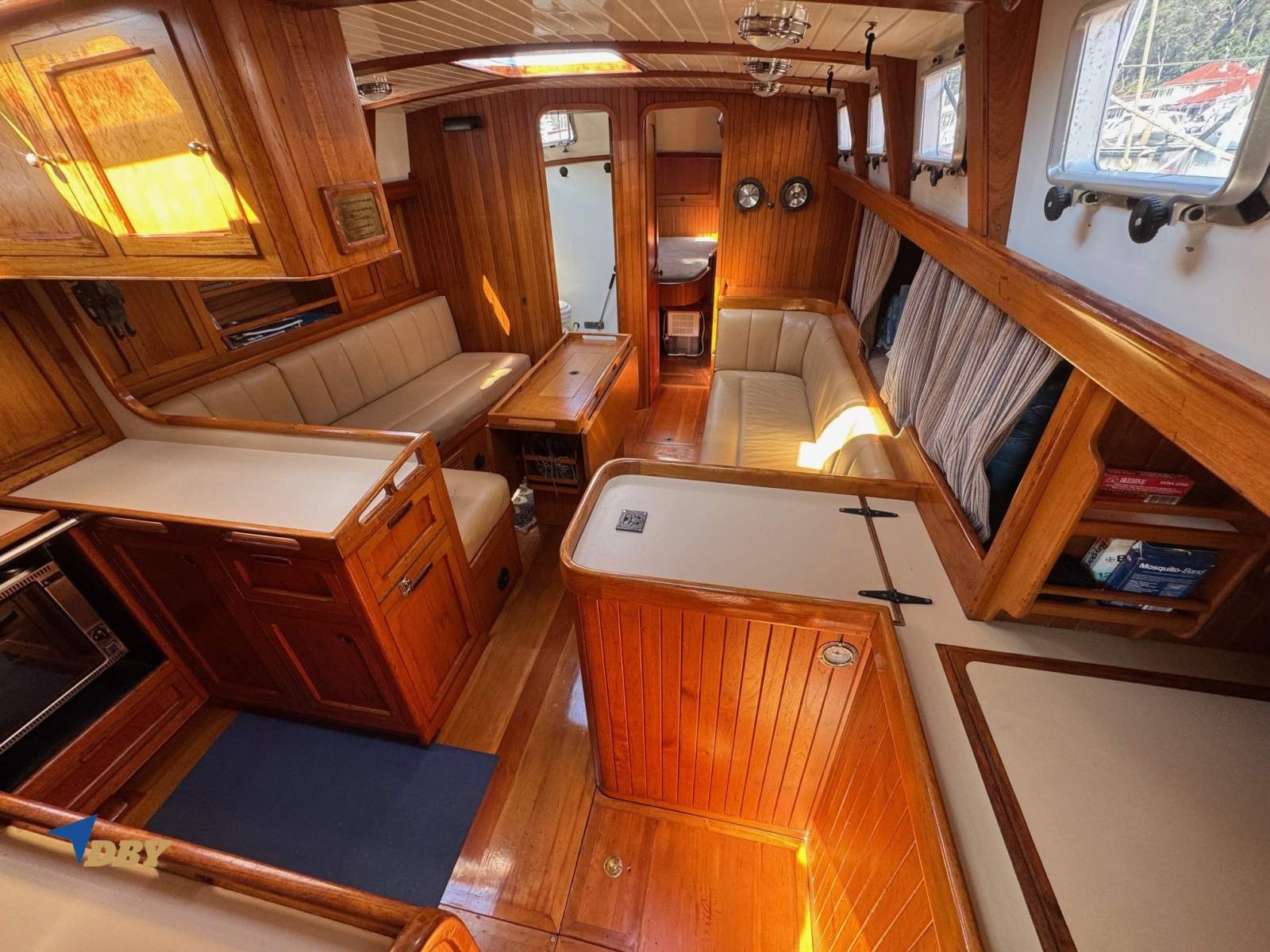 Used Herreshoff Mobjack 42 for Sale | Yachts For Sale | Yachthub