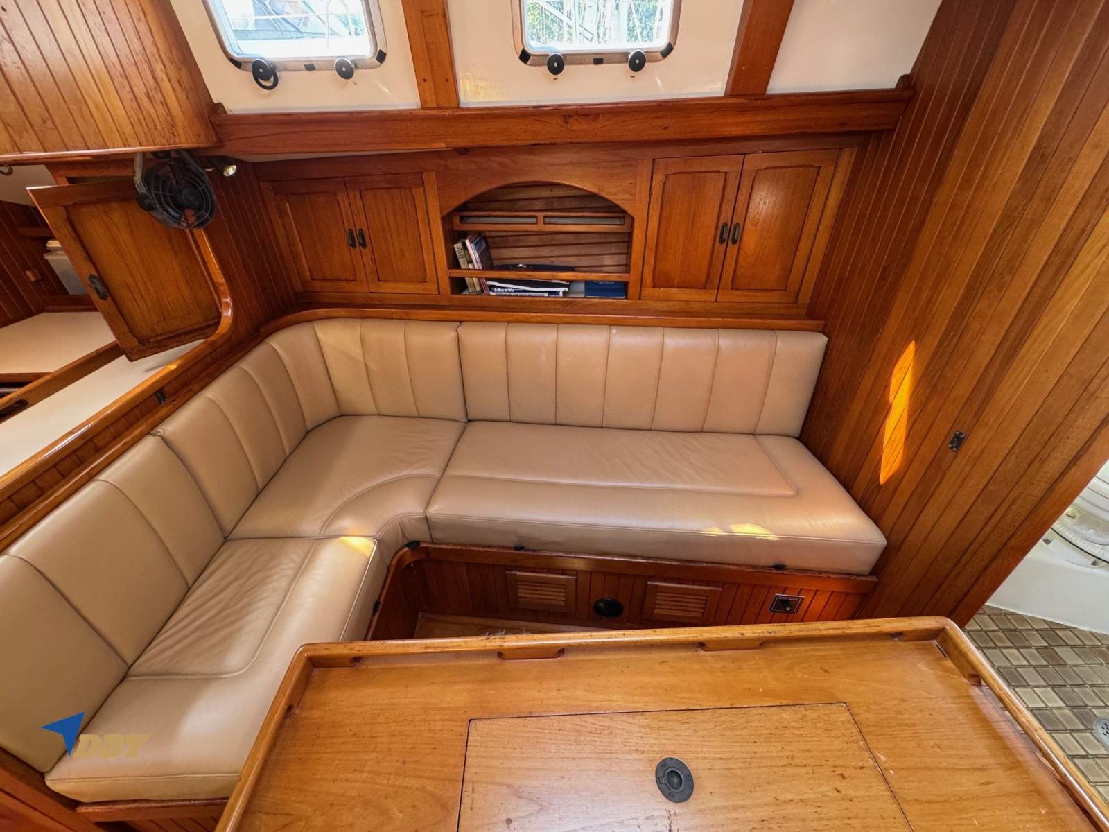 Used Herreshoff Mobjack 42 for Sale | Yachts For Sale | Yachthub