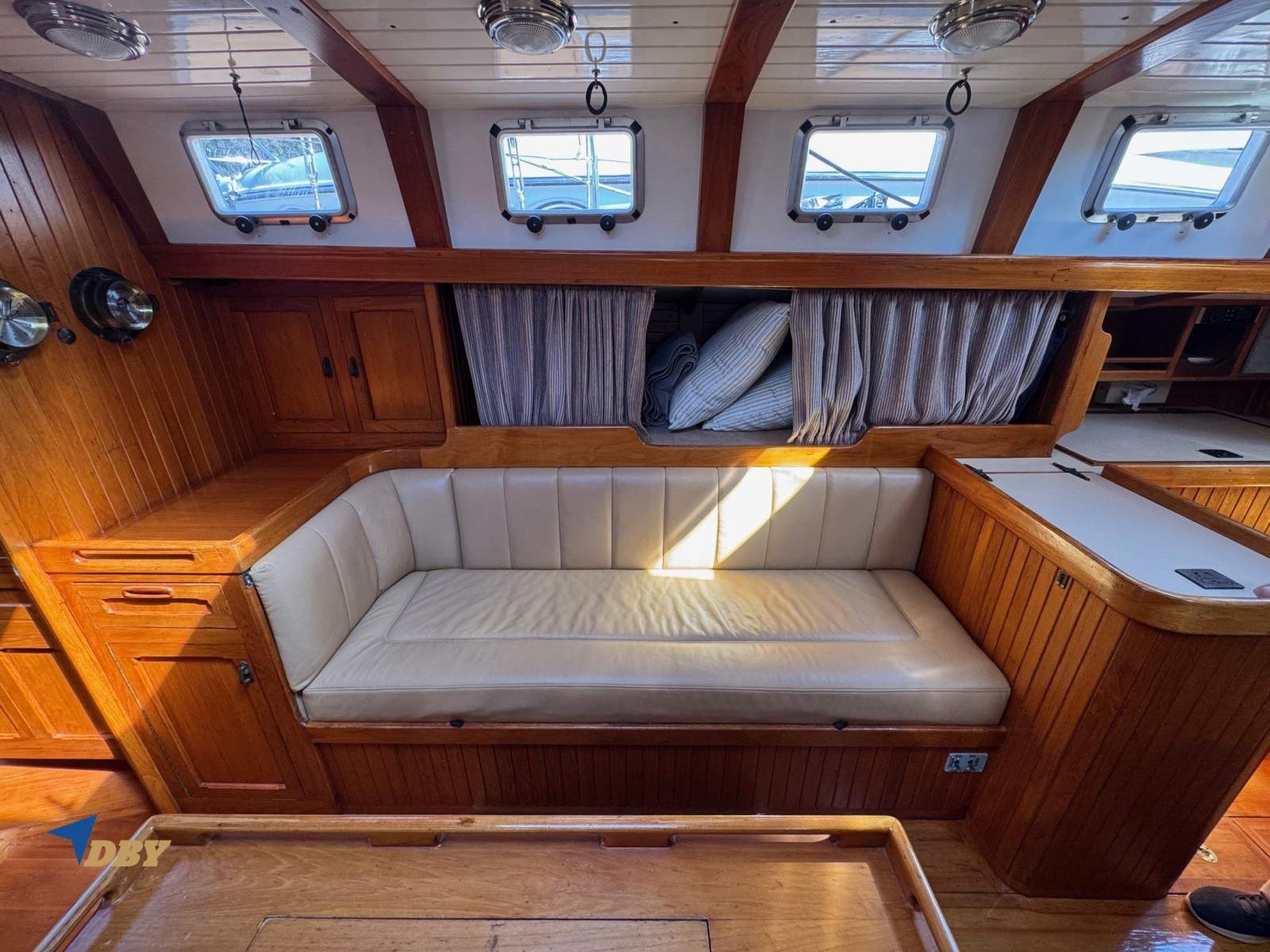 Used Herreshoff Mobjack 42 for Sale | Yachts For Sale | Yachthub