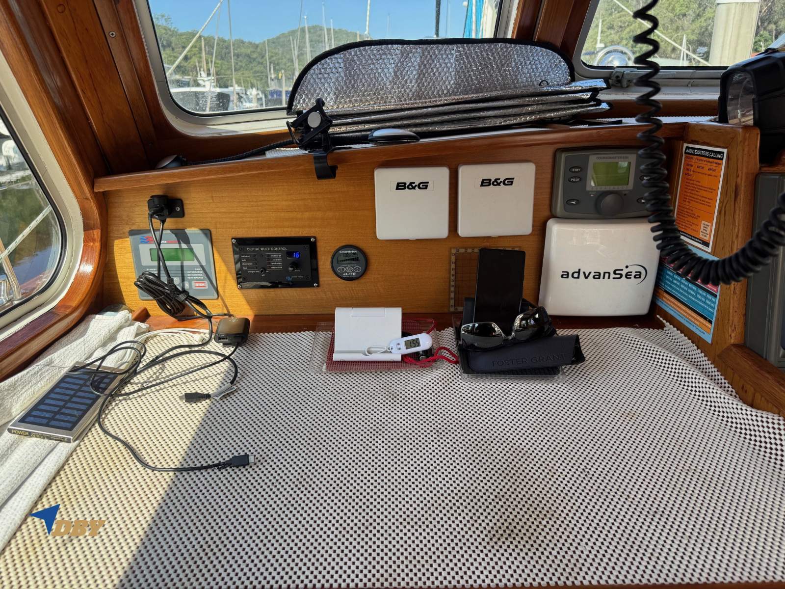 Used Herreshoff Mobjack 42 for Sale | Yachts For Sale | Yachthub