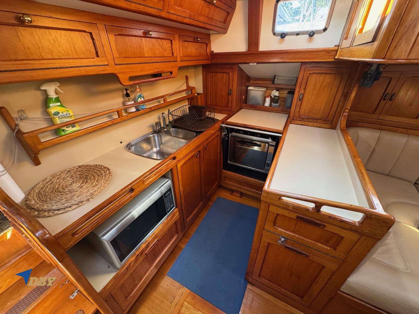 Used Herreshoff Mobjack 42 for Sale | Yachts For Sale | Yachthub