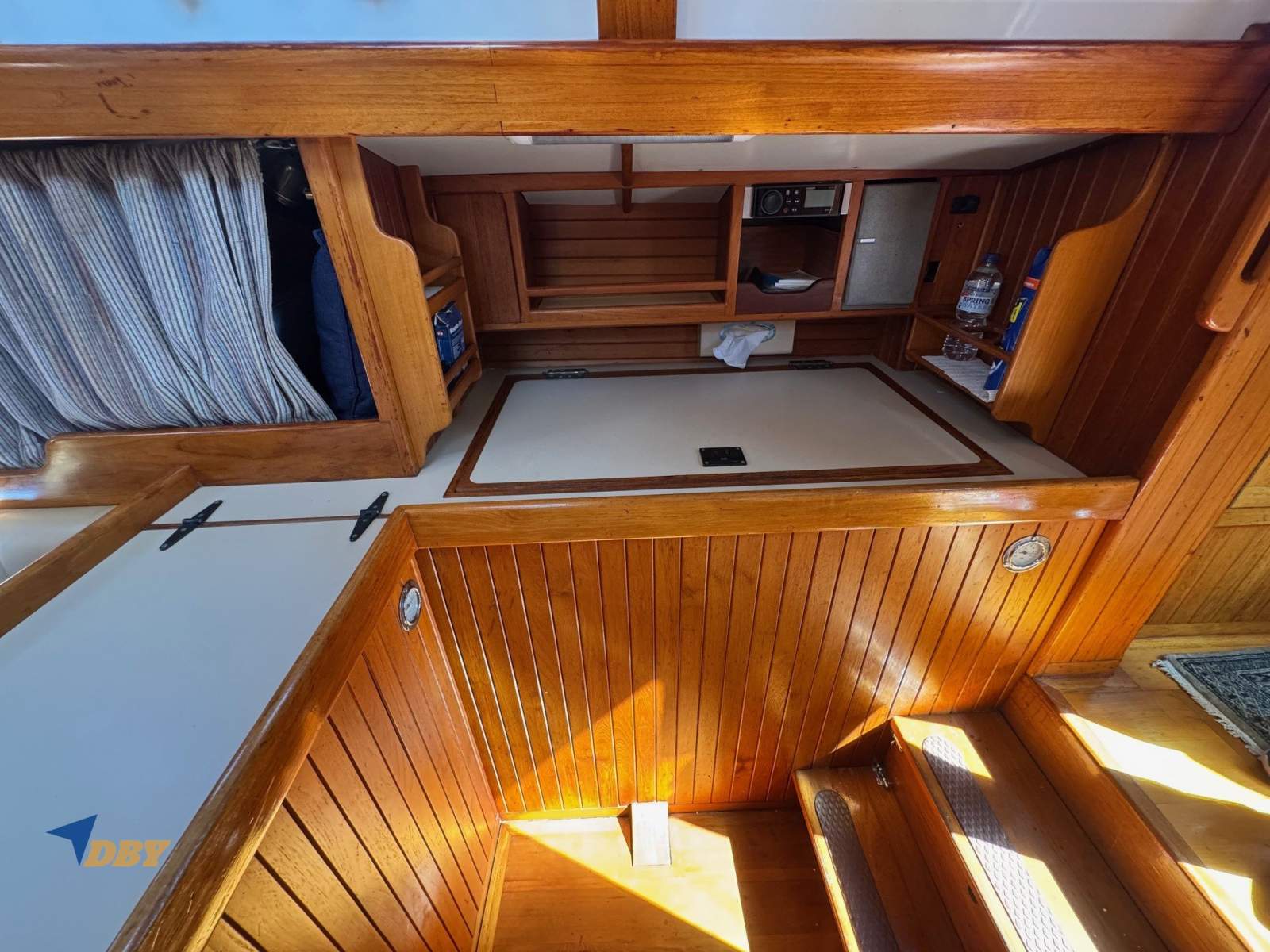Used Herreshoff Mobjack 42 for Sale | Yachts For Sale | Yachthub