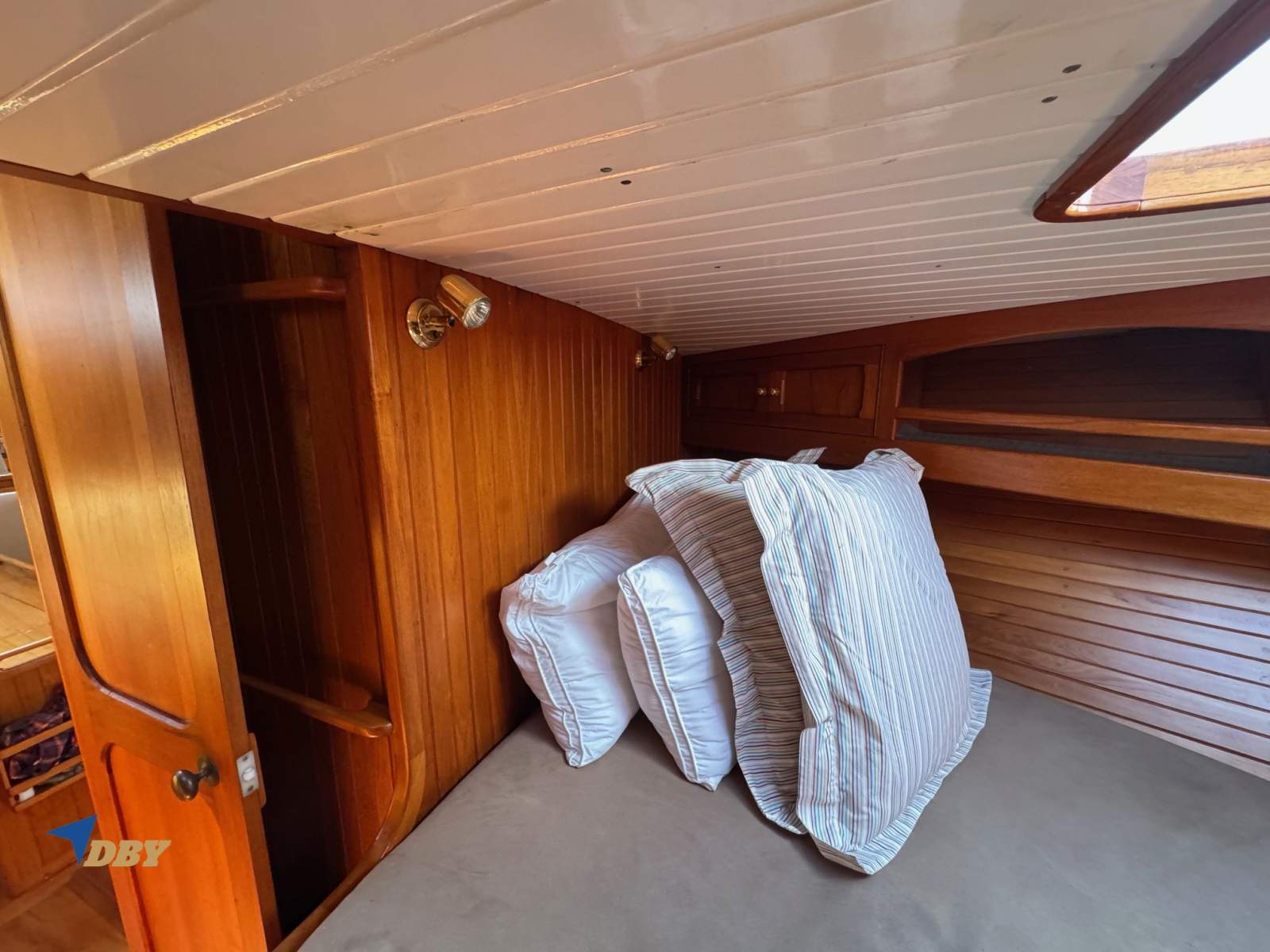 Used Herreshoff Mobjack 42 for Sale | Yachts For Sale | Yachthub
