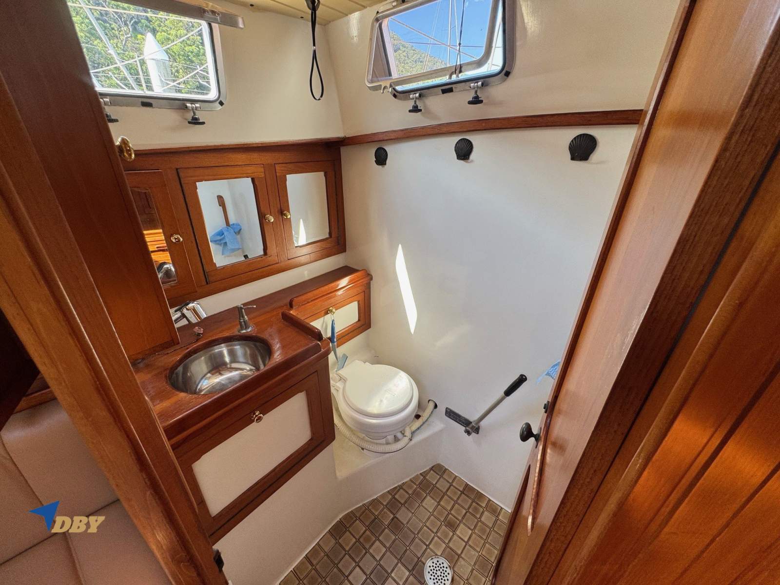 Used Herreshoff Mobjack 42 for Sale | Yachts For Sale | Yachthub