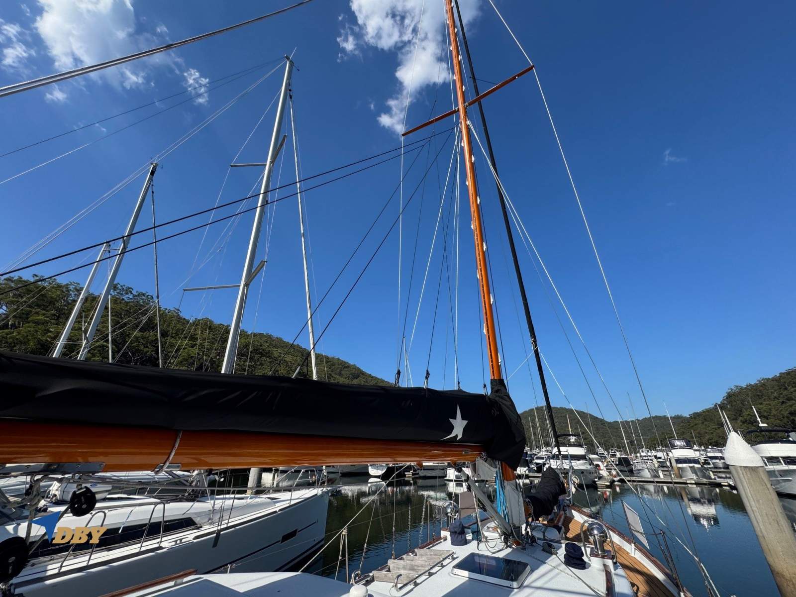 Used Herreshoff Mobjack 42 for Sale | Yachts For Sale | Yachthub
