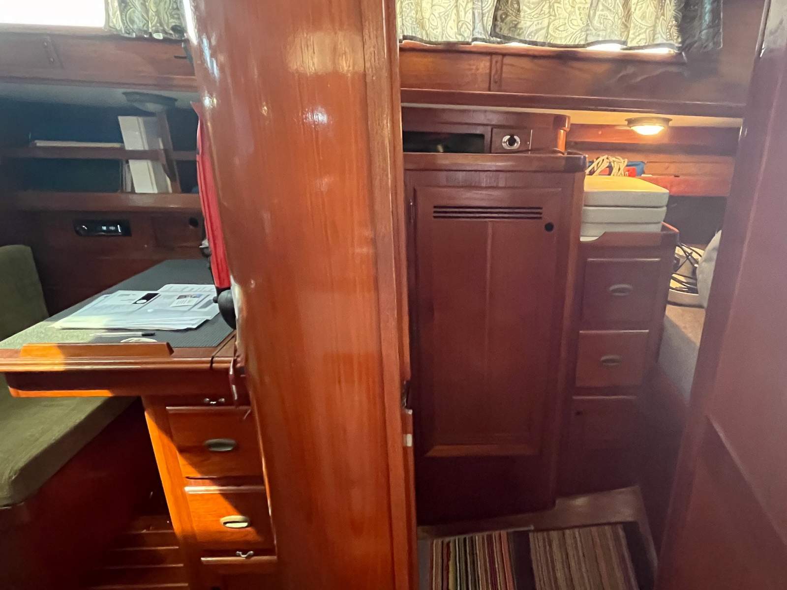 Used Cape Dory 40 for Sale | Yachts For Sale | Yachthub