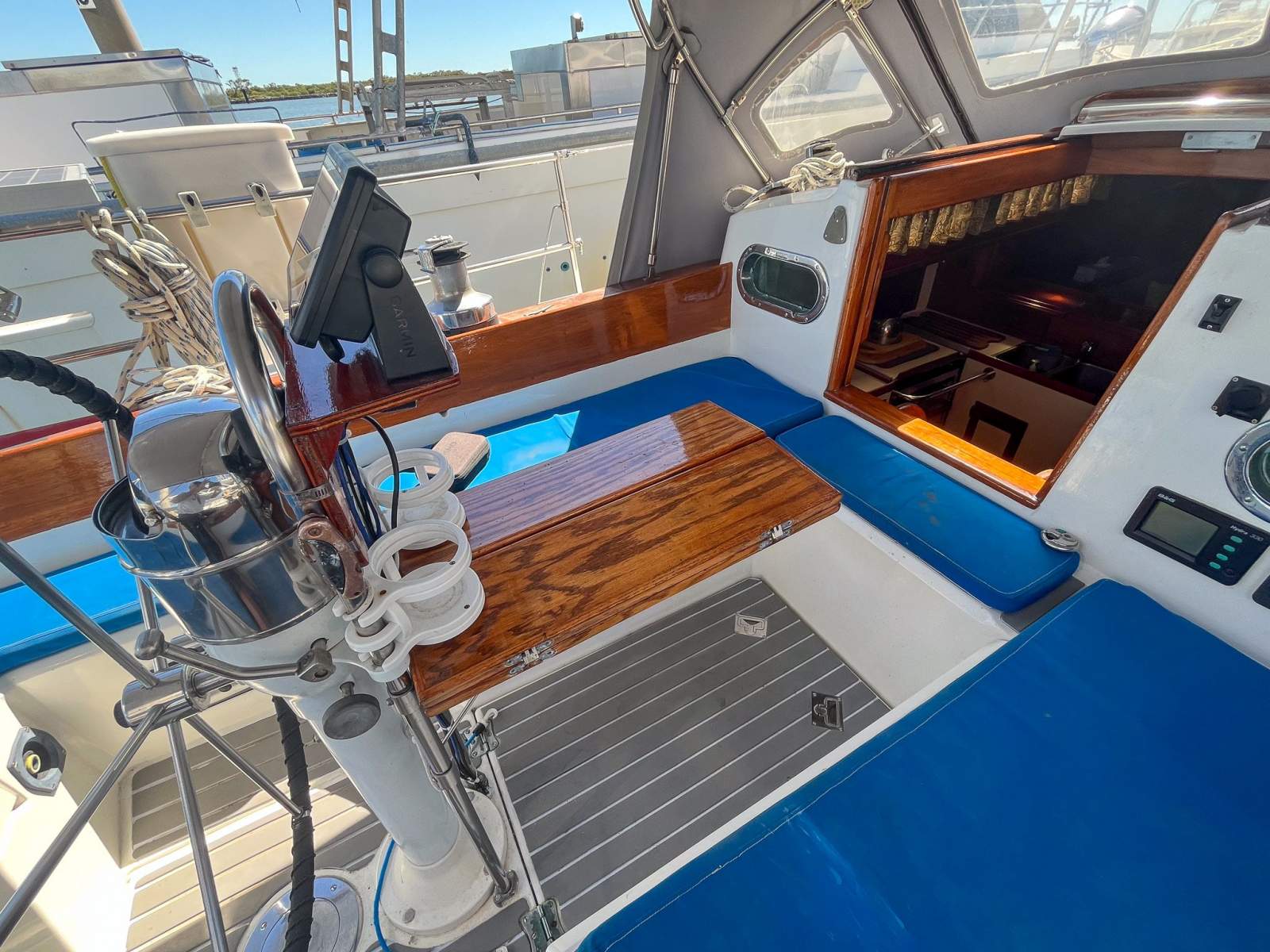 Used Cape Dory 40 for Sale | Yachts For Sale | Yachthub