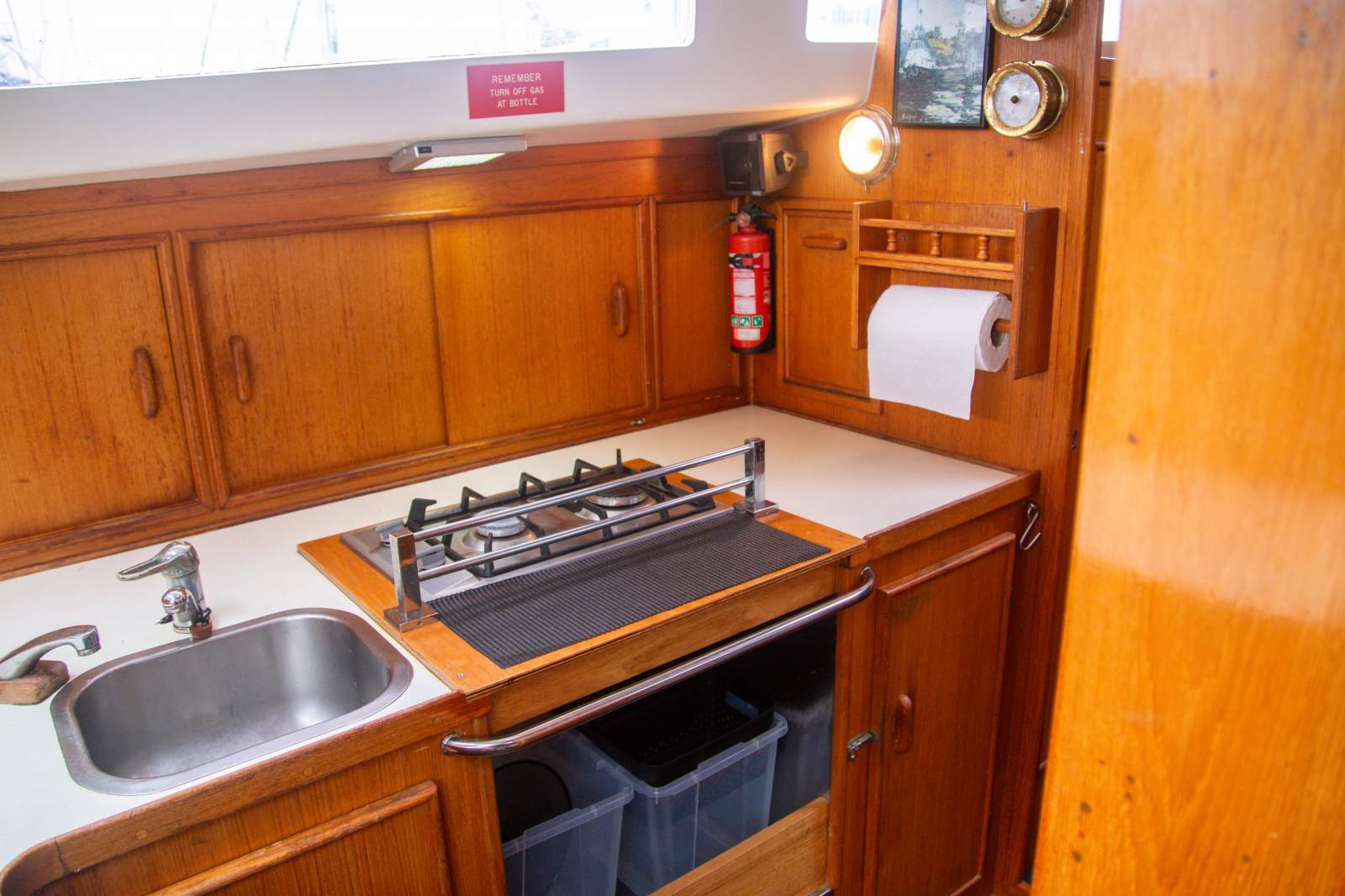 Used Zeston 36 Excellent Condition With Many Upgrades for Sale | Yachts ...