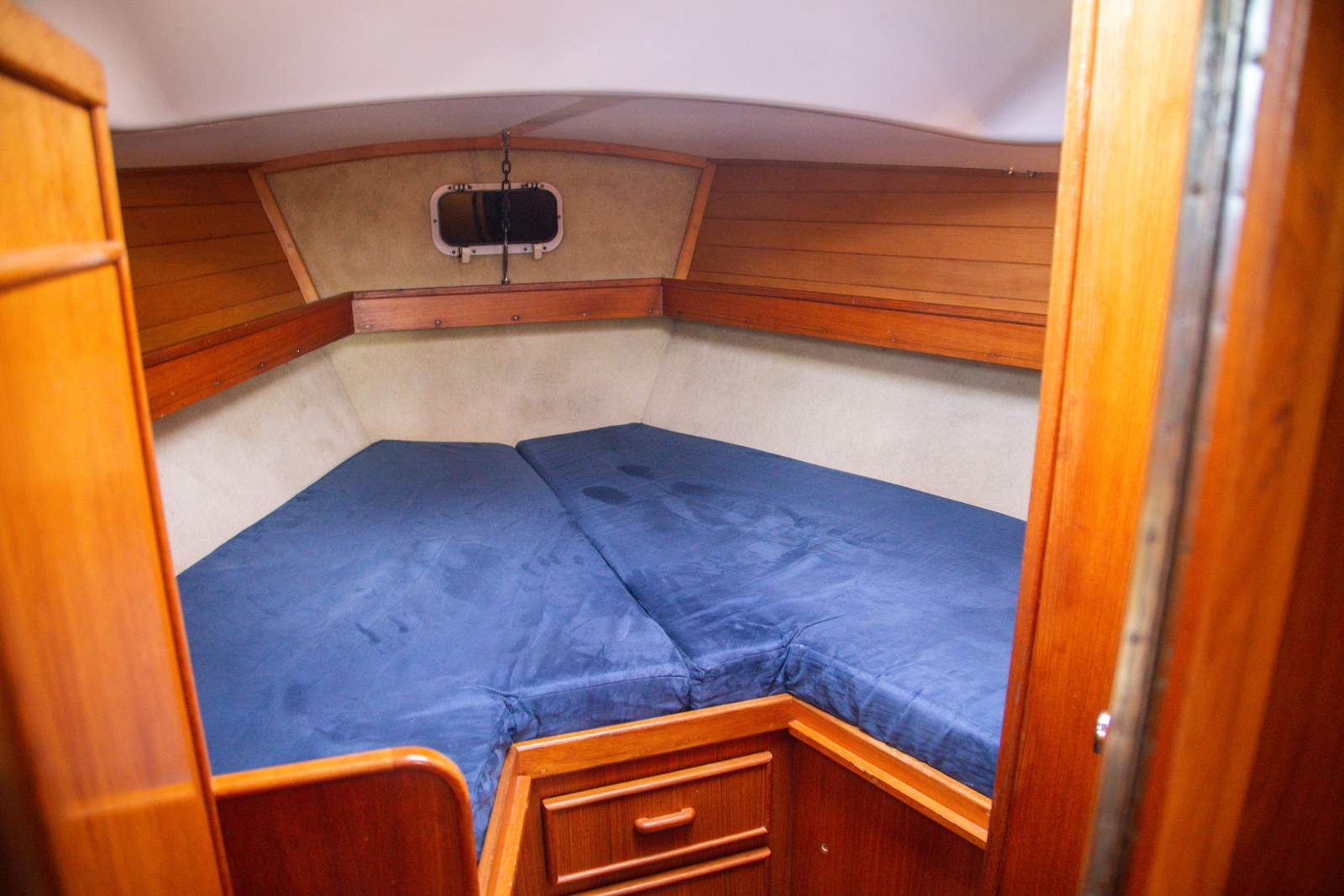 Used Zeston 36 Excellent Condition With Many Upgrades for Sale | Yachts ...