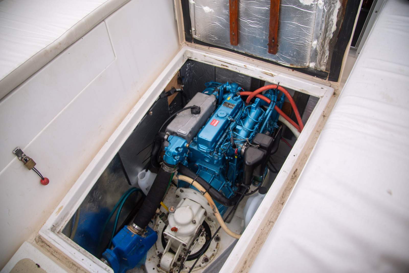 Used Zeston 36 Excellent Condition With Many Upgrades for Sale | Yachts ...