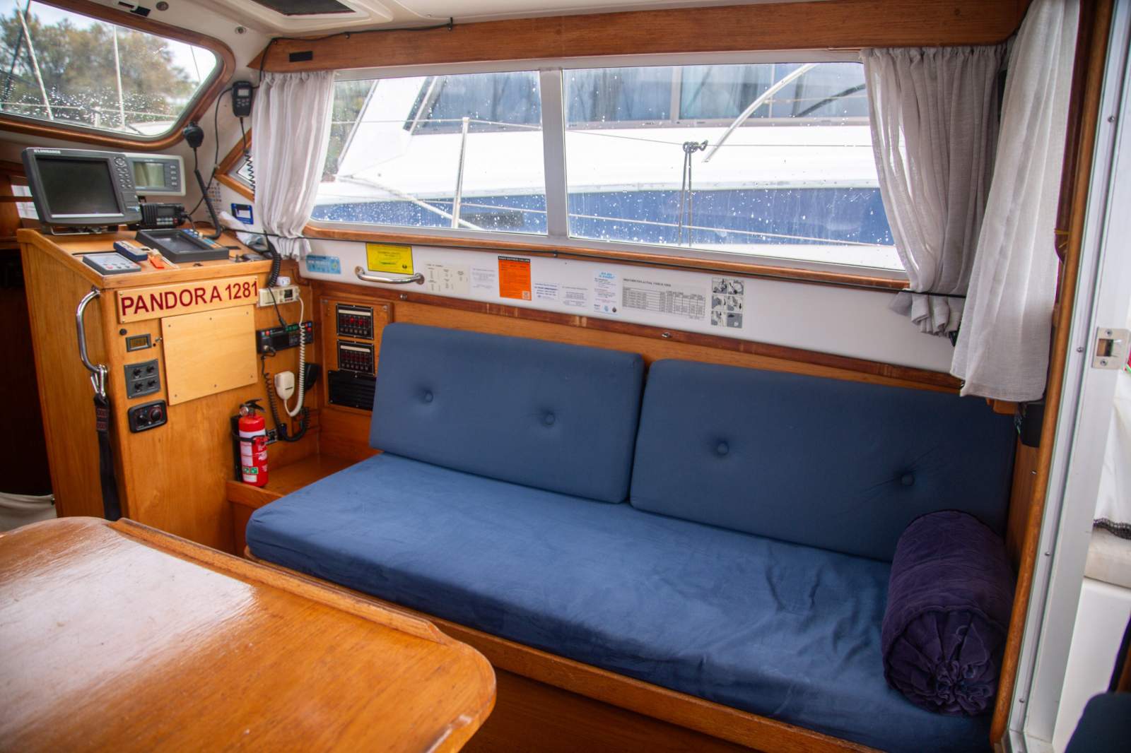 Used Zeston 36 Excellent Condition With Many Upgrades for Sale | Yachts ...