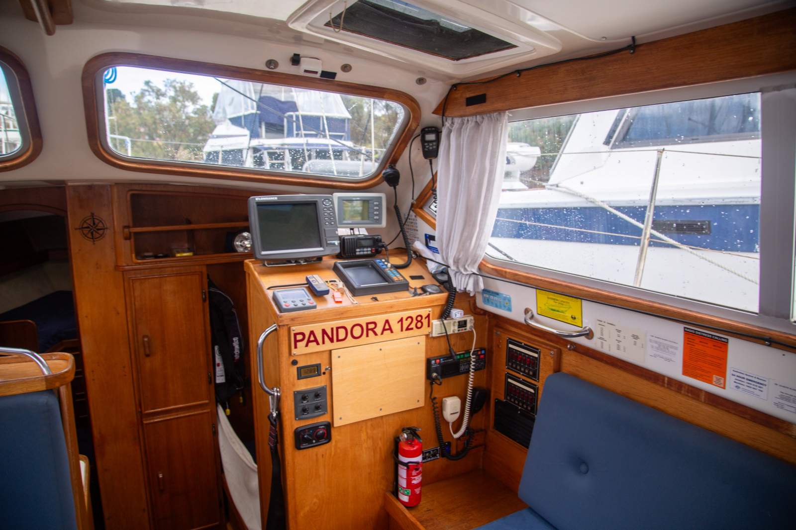 Used Zeston 36 Excellent Condition With Many Upgrades for Sale | Yachts ...