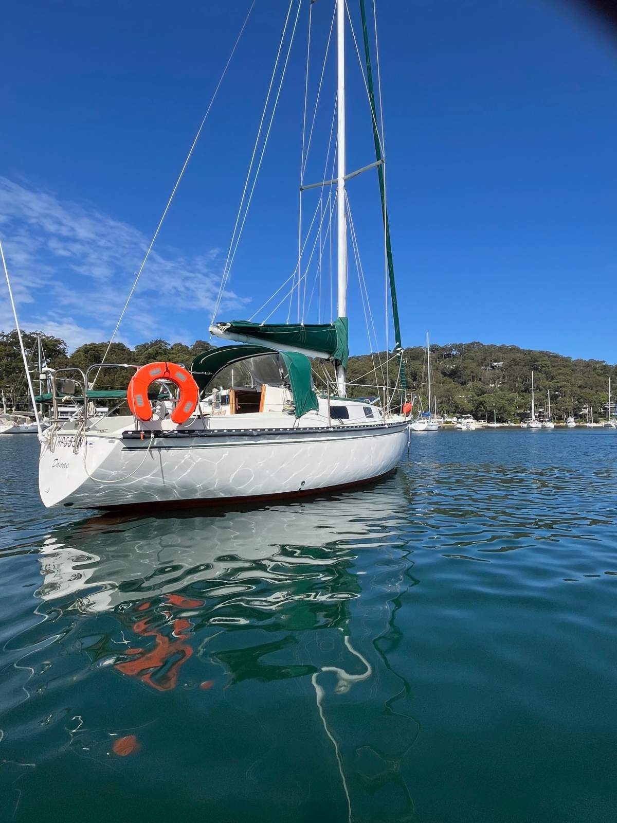 Used Phantom 32 for Sale | Yachts For Sale | Yachthub