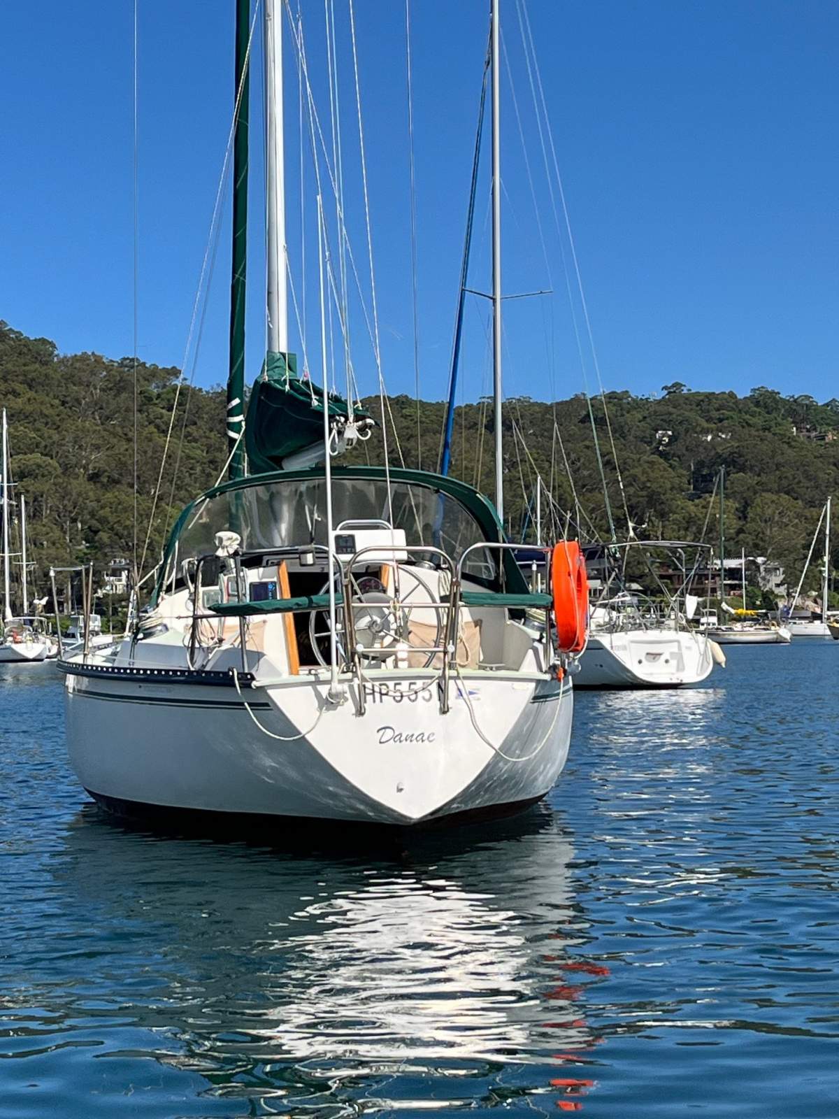 Used Phantom 32 for Sale | Yachts For Sale | Yachthub