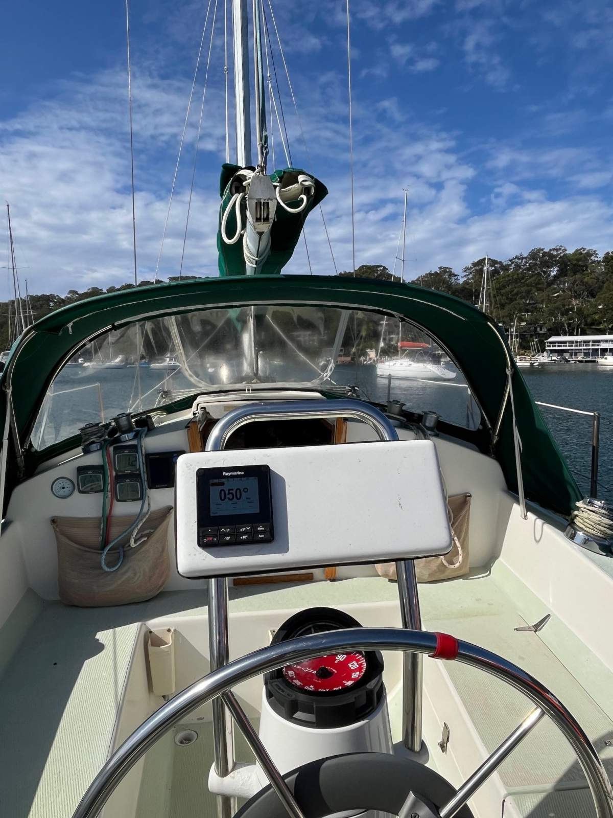 Used Phantom 32 for Sale | Yachts For Sale | Yachthub