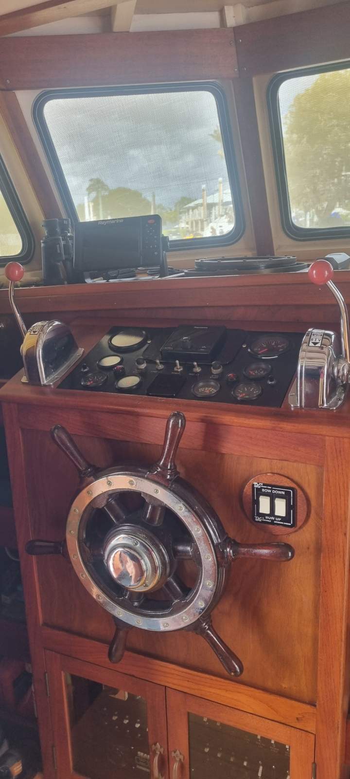 Used Norman Wright Cruiser for Sale | Boats For Sale | Yachthub