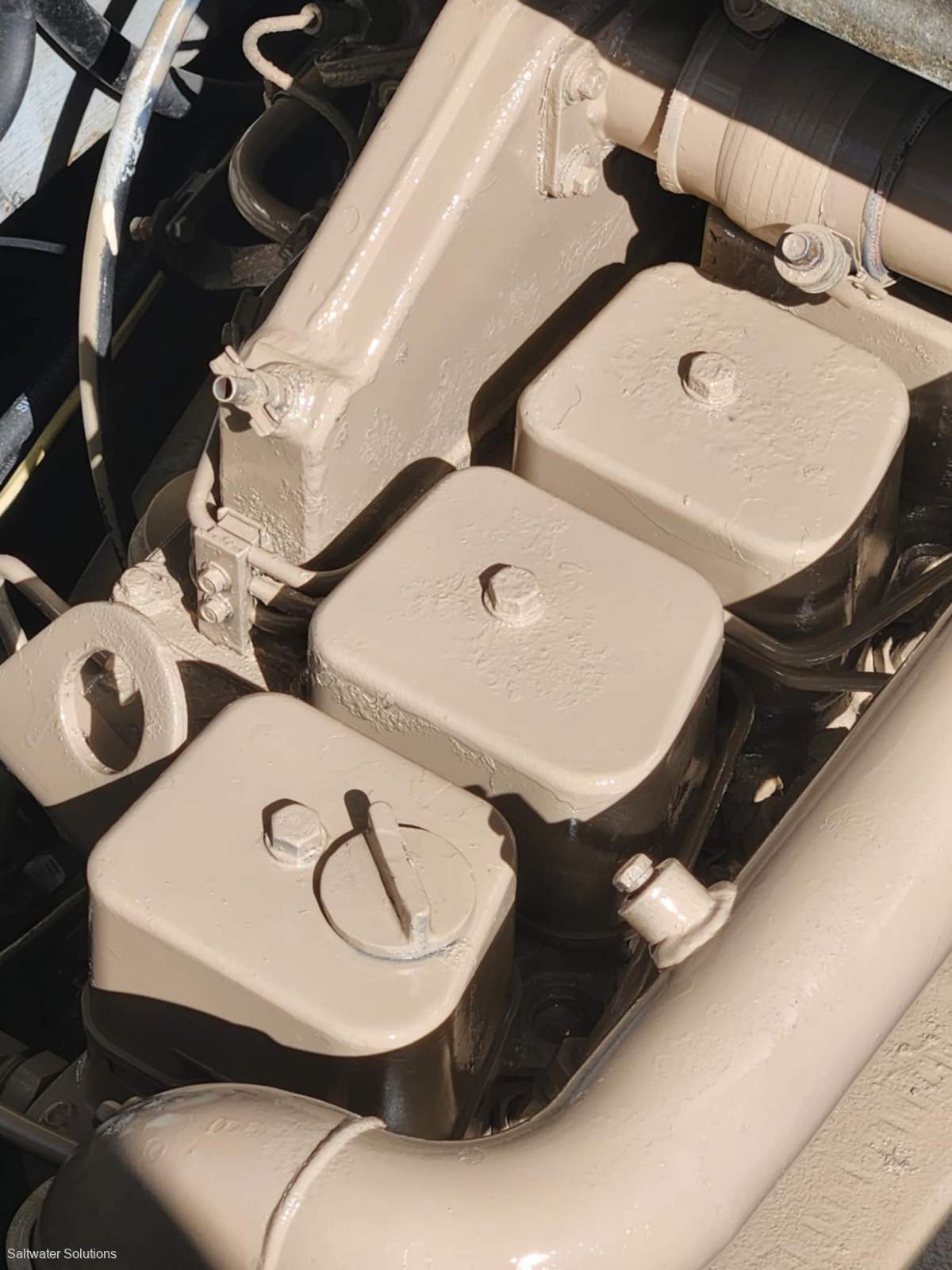 Used Roberts 30 Live Coral Trout Boat for Sale | Boats For Sale | Yachthub