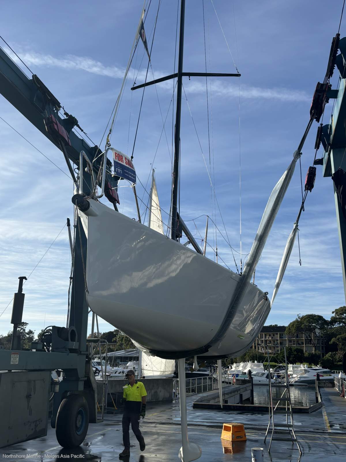 Used Farr 30 Mumm 30 for Sale | Boats For Sale | Yachthub