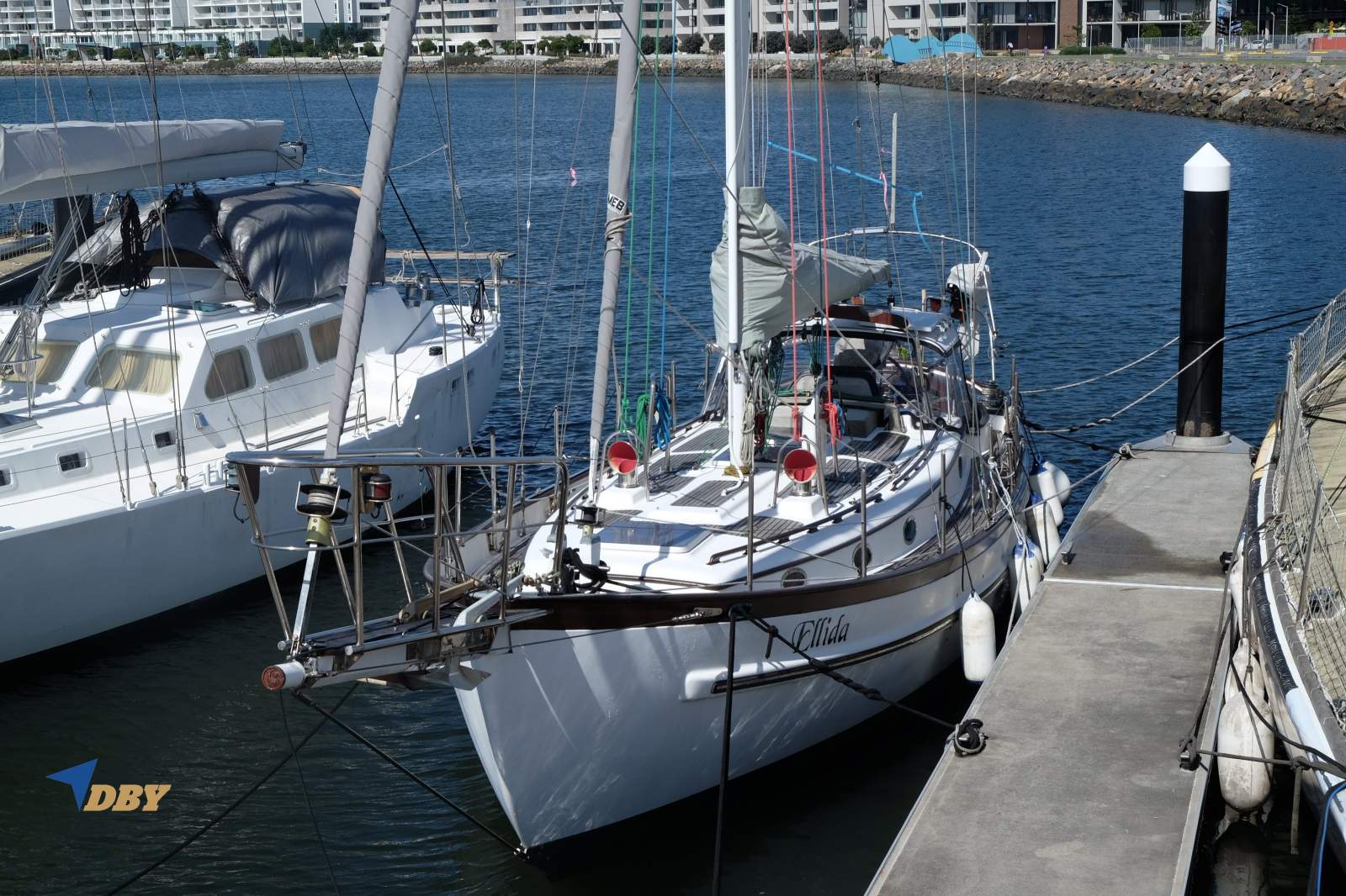 Used Lord Nelson 41 for Sale | Yachts For Sale | Yachthub