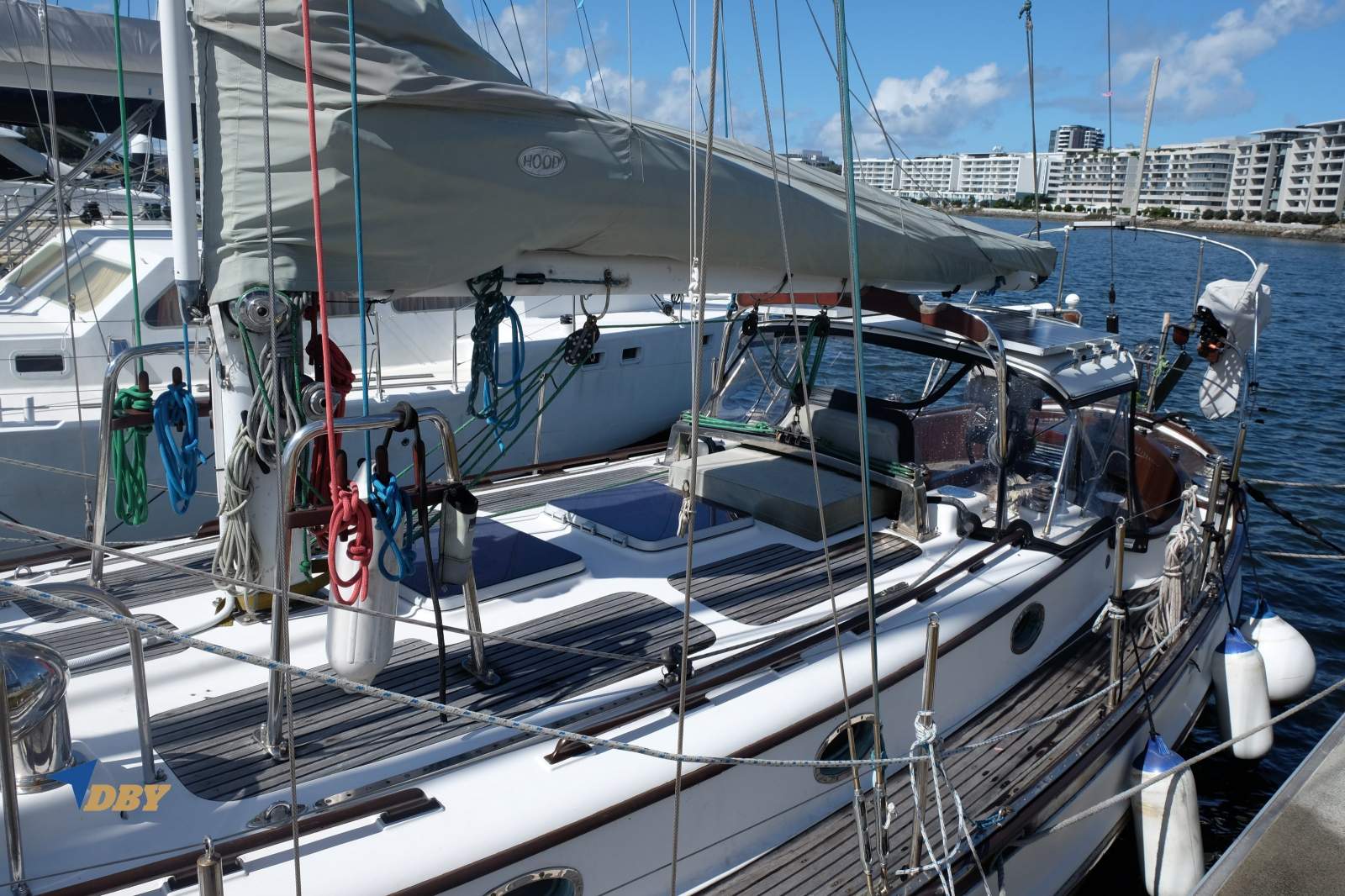 Used Lord Nelson 41 for Sale | Yachts For Sale | Yachthub