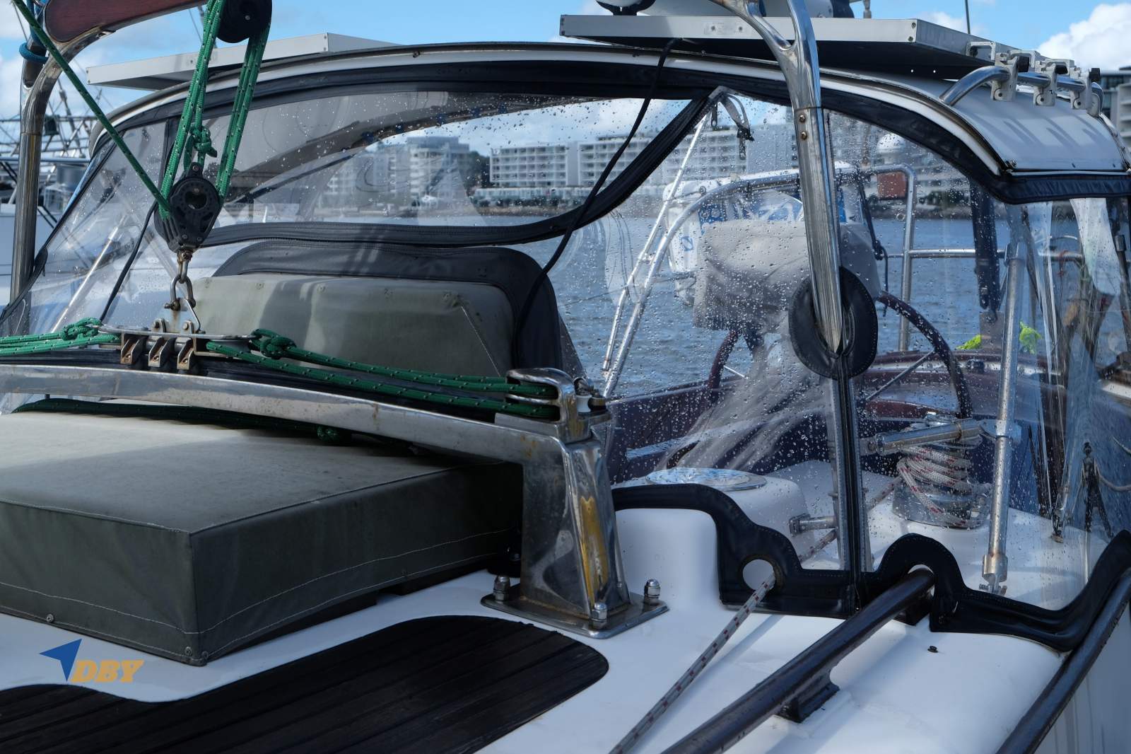 Used Lord Nelson 41 for Sale | Yachts For Sale | Yachthub